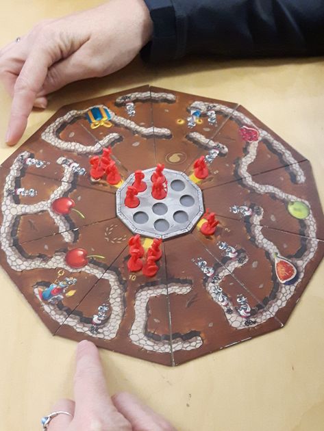 BoardGameGeek