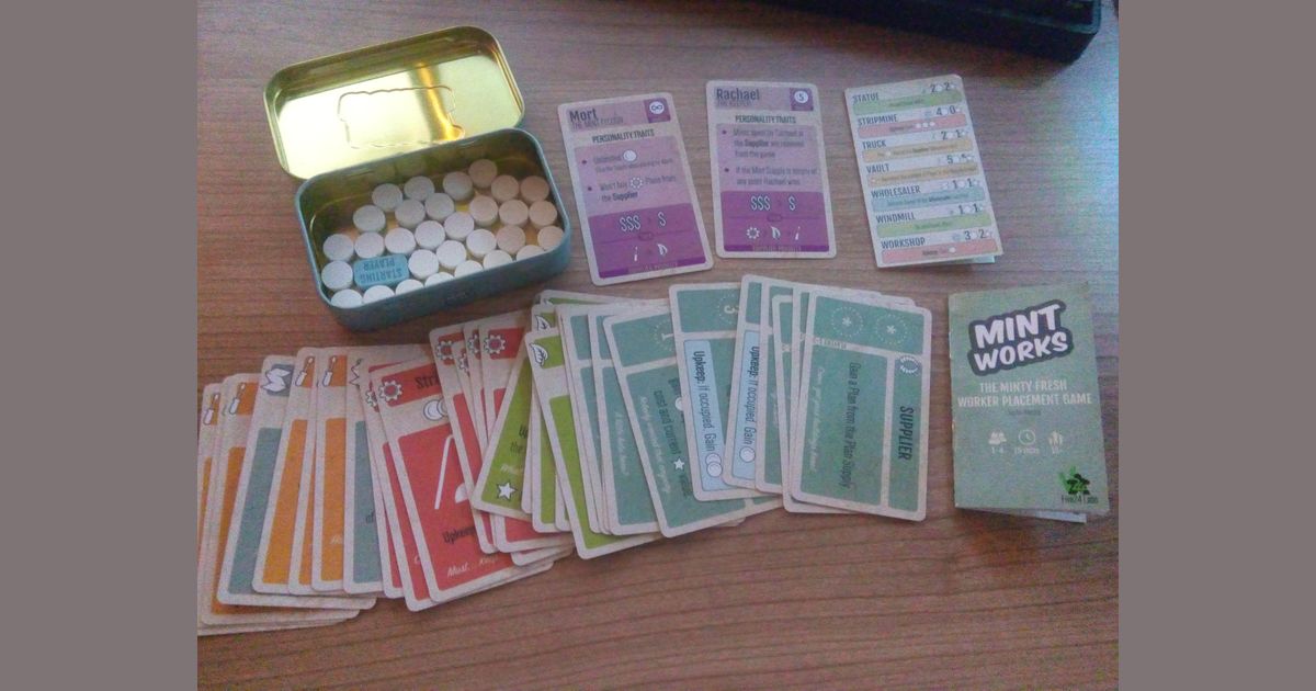 BoardGameGeek