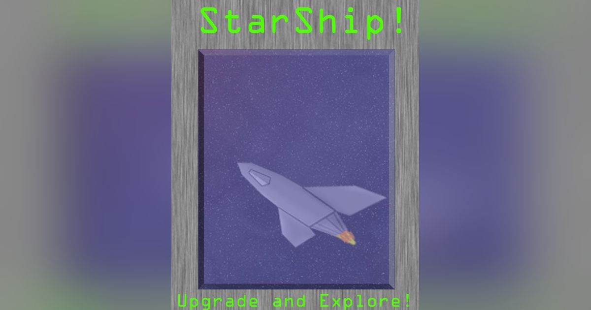 Starship! The Game of Space Exploration | Board Game | BoardGameGeek