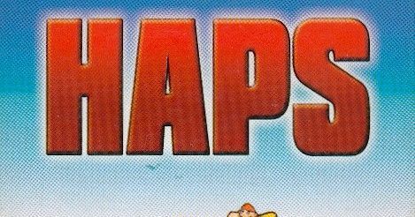Haps | Board Game | BoardGameGeek