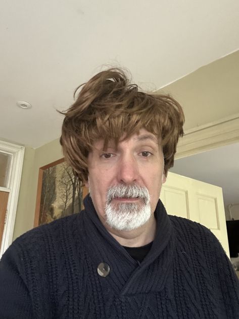 Hell Toupee | Everyone Needs A Shed | BoardGameGeek