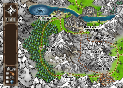 Grimm World | BoardGameGeek