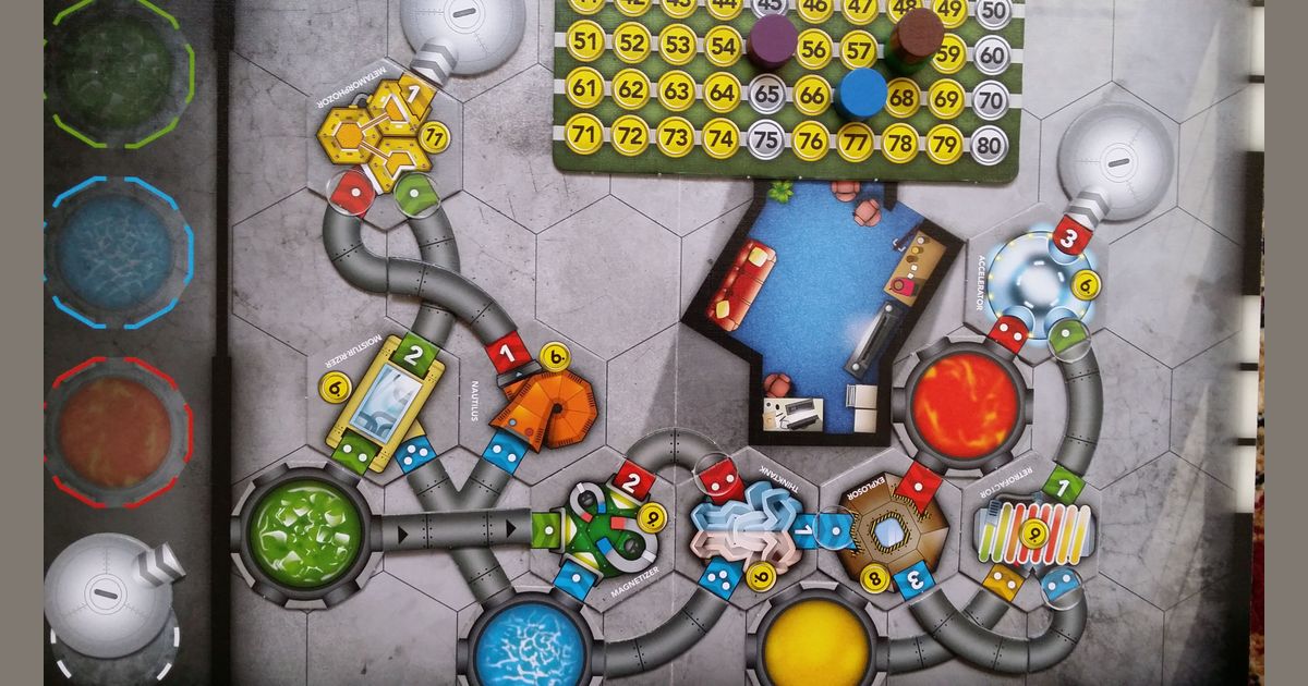 BoardGameGeek