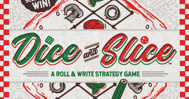 Dice and Slice | Board Game | BoardGameGeek