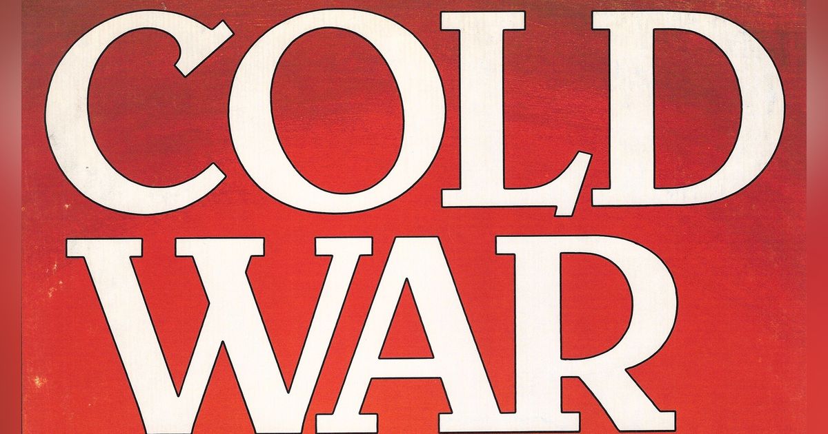 Cold War | Board Game | BoardGameGeek