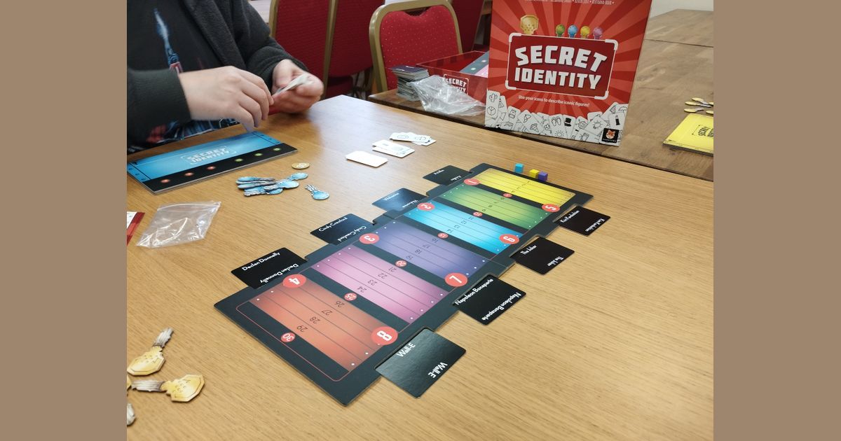 BoardGameGeek