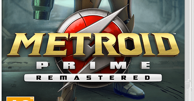 Metroid Prime Remastered | Video Game | VideoGameGeek