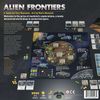 Alien Frontiers | Board Game | BoardGameGeek