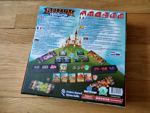BoardGameGeek