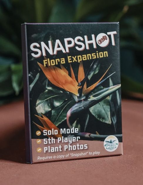 Snapshot: Flora Expansion | Board Game | BoardGameGeek