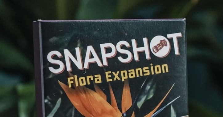 Snapshot: Flora Expansion | Board Game | BoardGameGeek