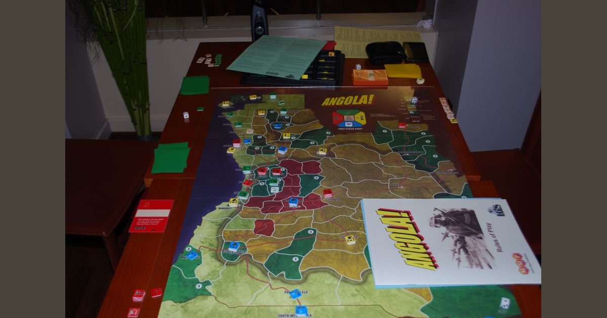 BoardGameGeek