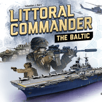 Littoral Commander: The Baltic | Board Game | BoardGameGeek
