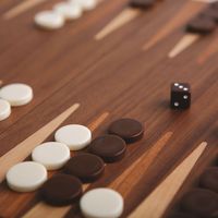 Pip-count scoring | Backgammon