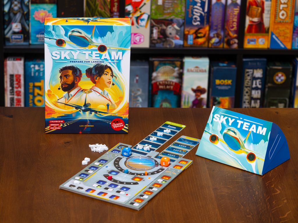 BoardGameGeek