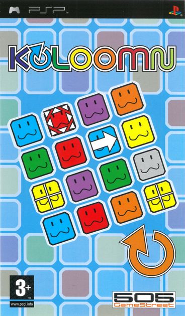 Ultimate Block Party | Video Game | BoardGameGeek