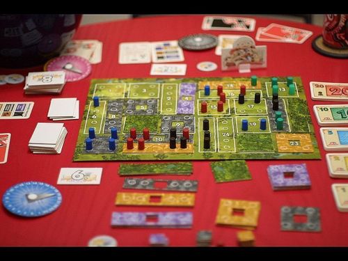 BoardGameGeek
