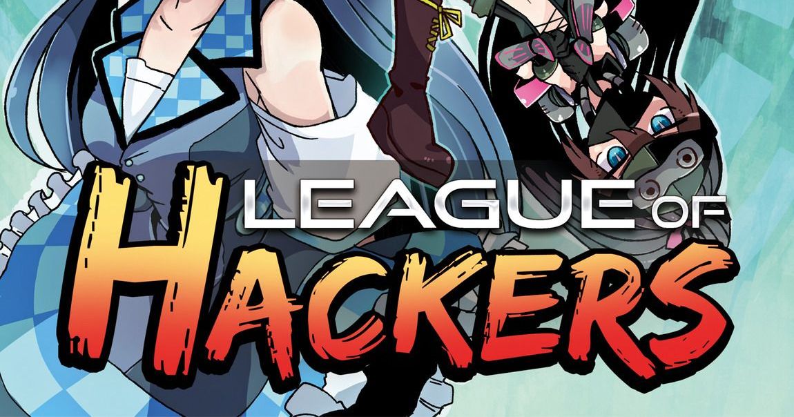 League of Hackers | Board Game | BoardGameGeek