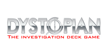 Dystopian: the investigation deck game | Board Game | BoardGameGeek