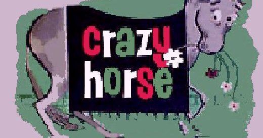 Crazy Horse | Board Game | BoardGameGeek