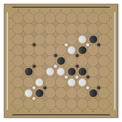 Stymie | Board Game | BoardGameGeek