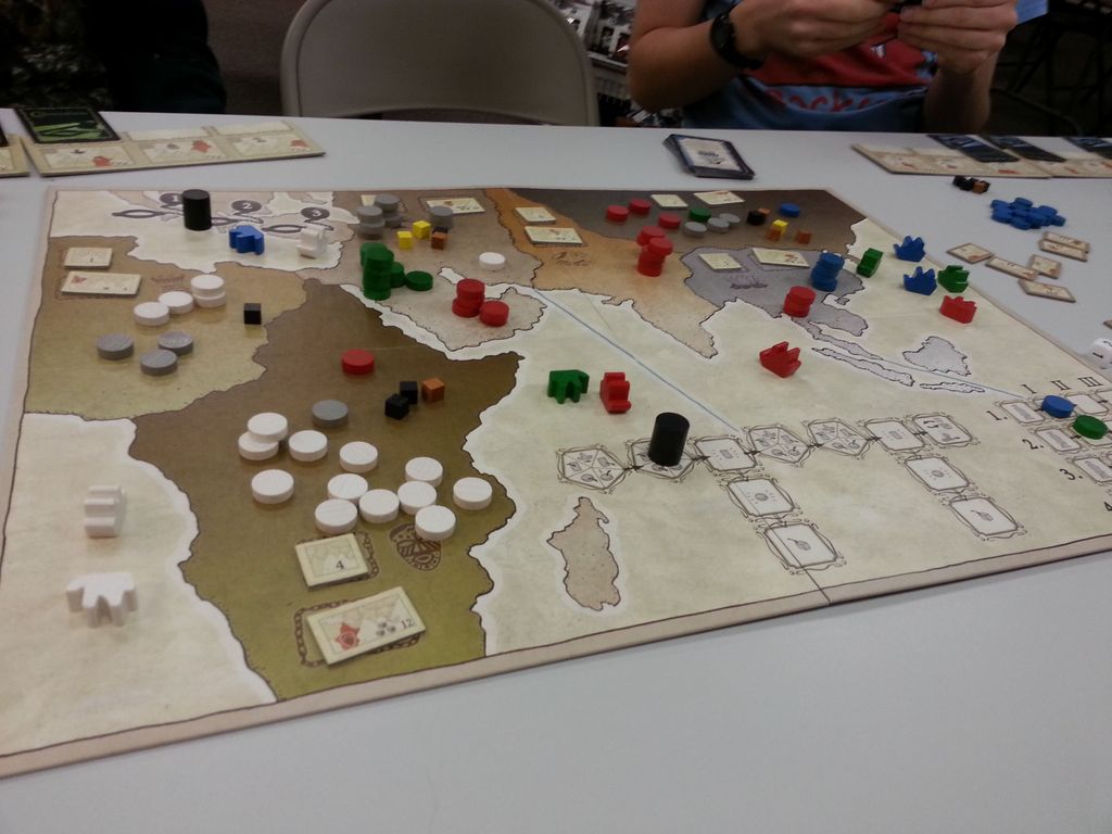BoardGameGeek