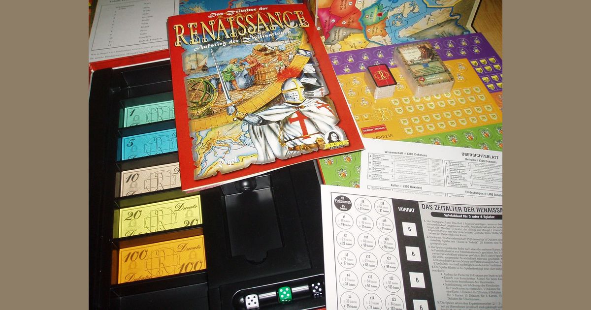 BoardGameGeek