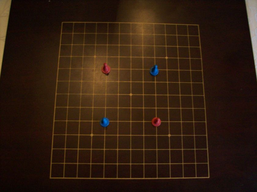 Mobility | Board Game | BoardGameGeek