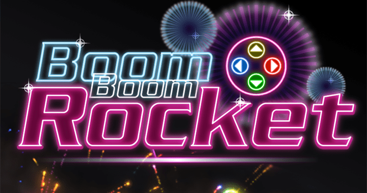 Boom Boom Rocket | Video Game | VideoGameGeek