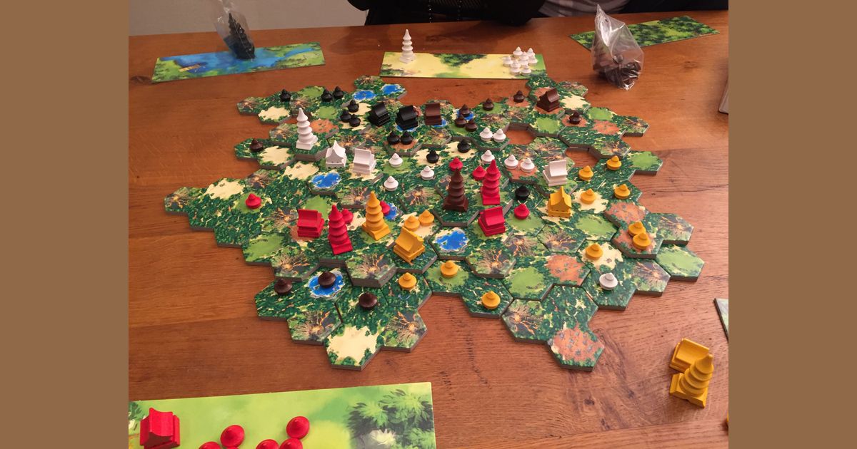 BoardGameGeek