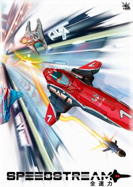 Speedstream | Board Game | BoardGameGeek