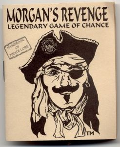 Morgan's Revenge | Board Game | BoardGameGeek