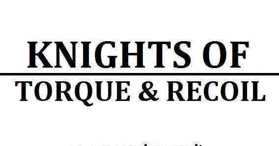 Knights of Torque & Recoil | RPG Item | RPGGeek