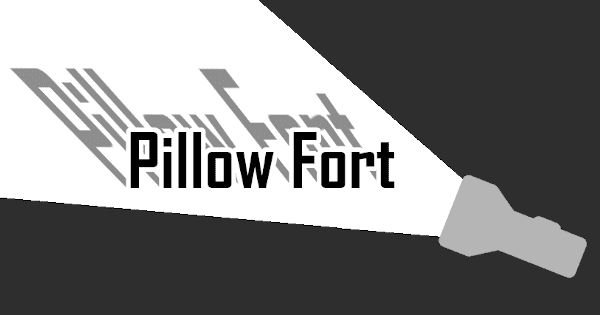Pillow Fort | Board Game | BoardGameGeek