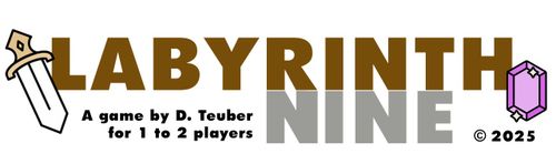labyrinth 9