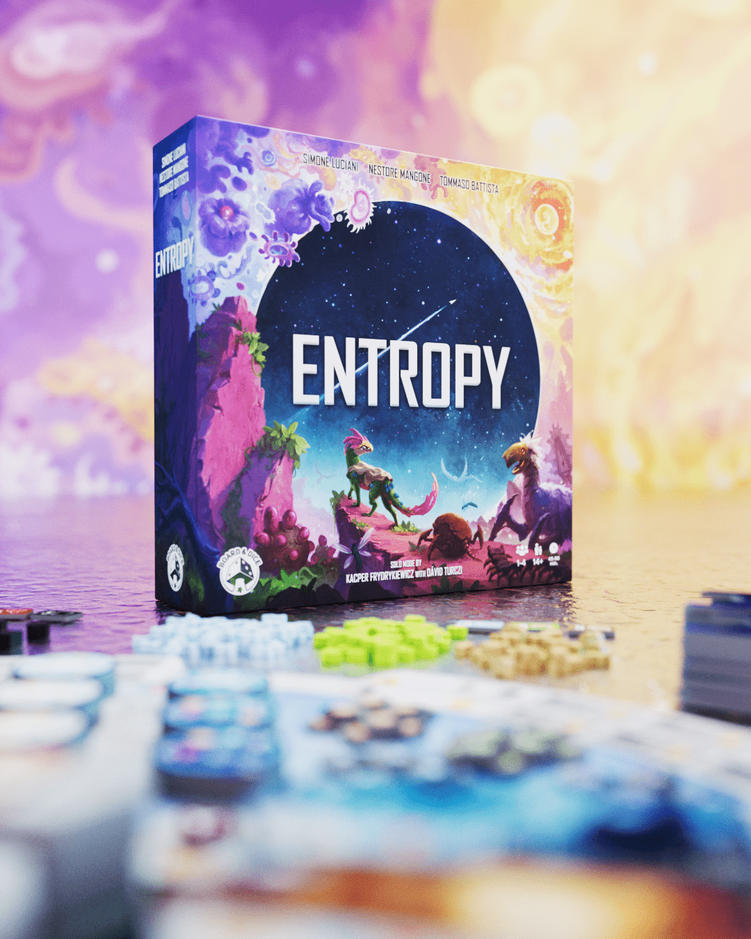 BoardGameGeek