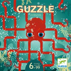 Guzzle | Board Game | BoardGameGeek