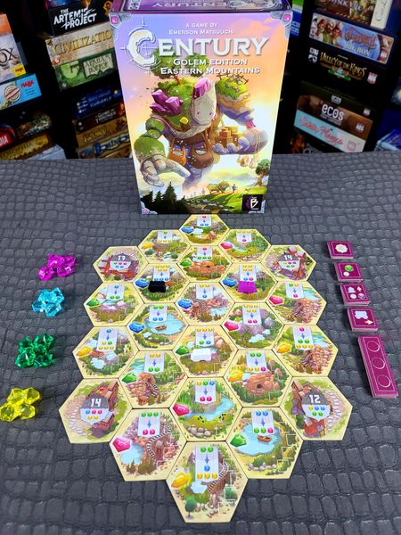 BoardGameGeek