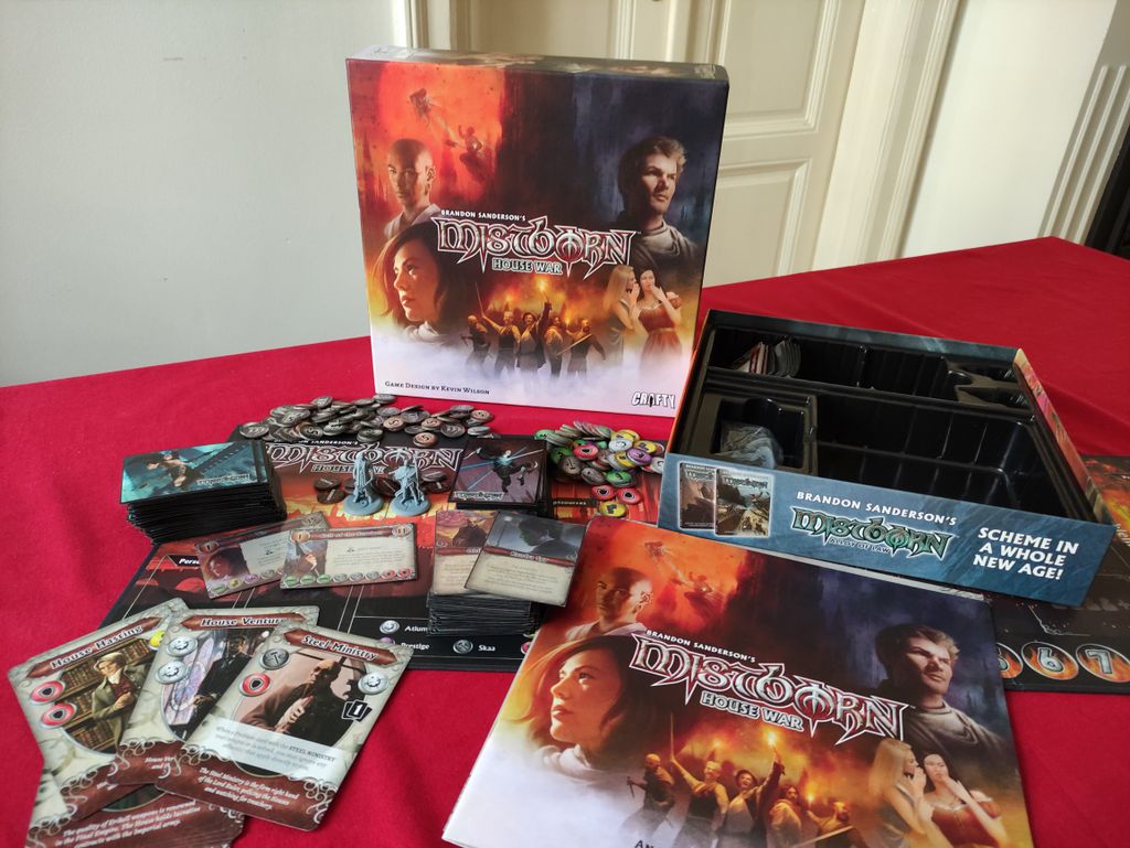 BoardGameGeek