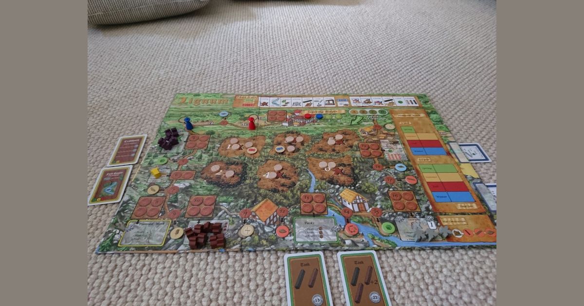 Introduction | Can I build an app that plays Board Games? | BoardGameGeek