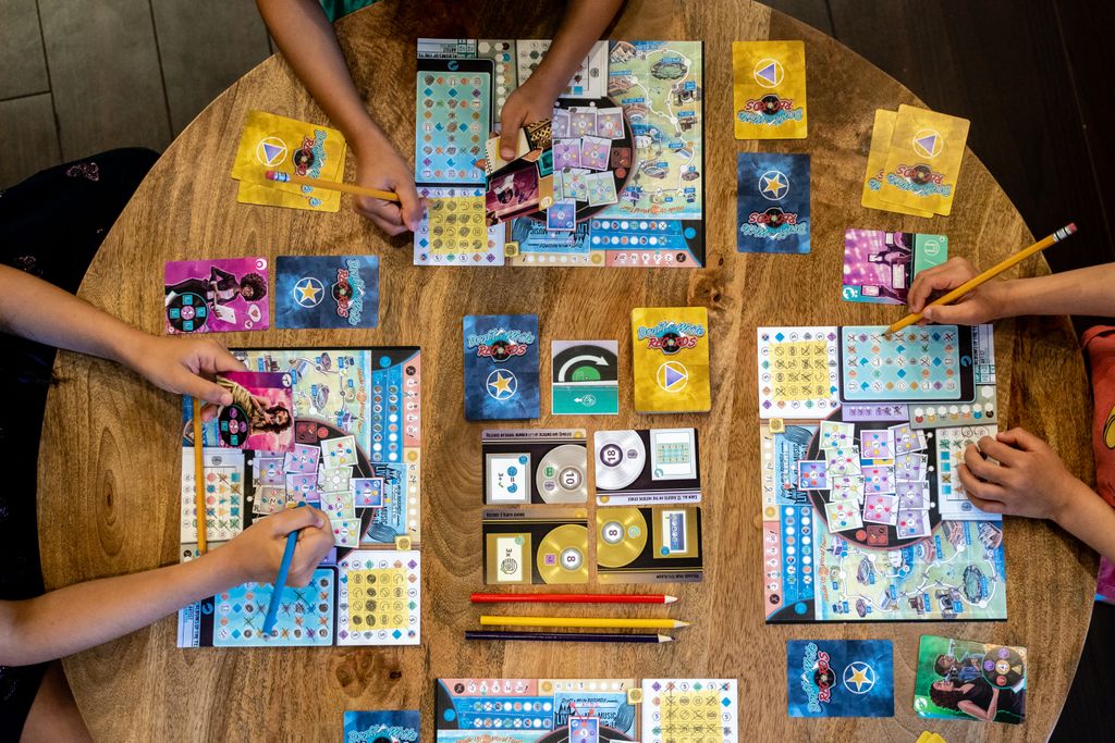 BoardGameGeek