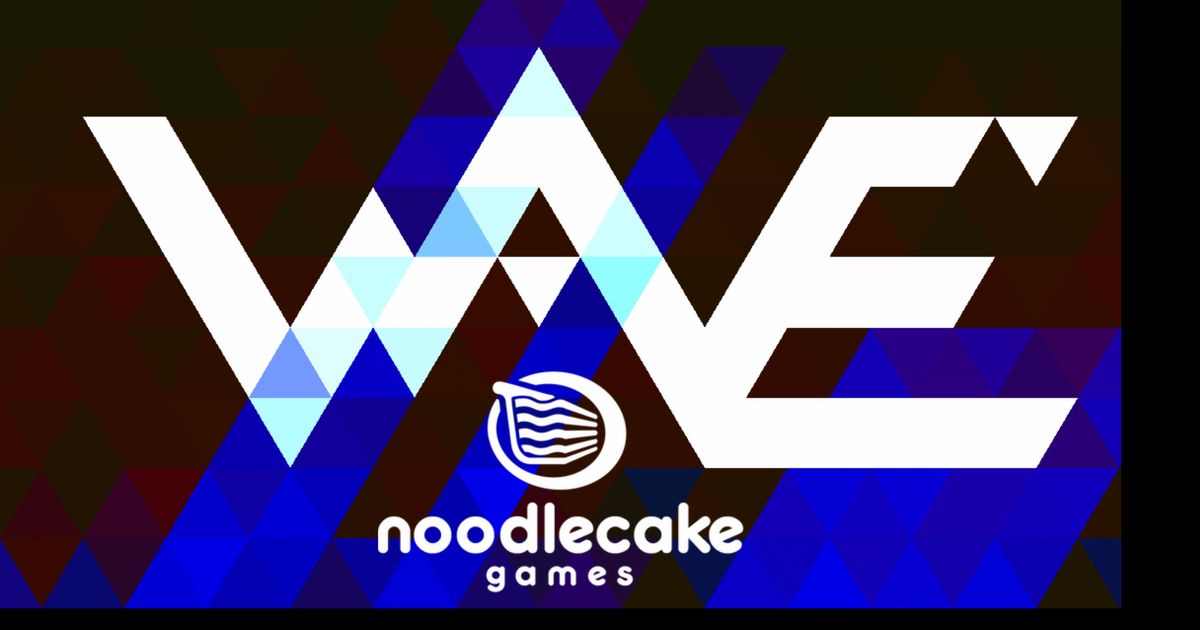 Wave Wave | Video Game | VideoGameGeek
