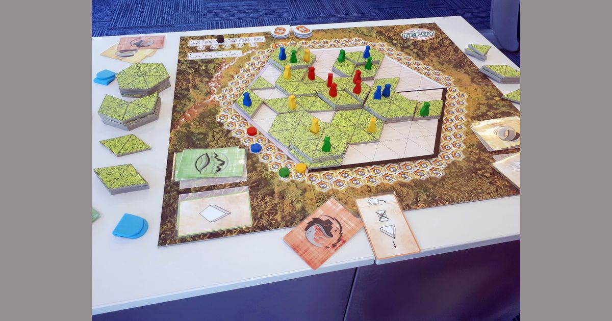 BoardGameGeek