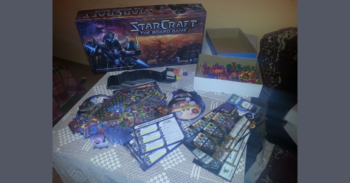 BoardGameGeek