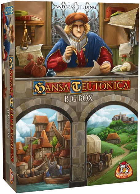 BoardGameGeek
