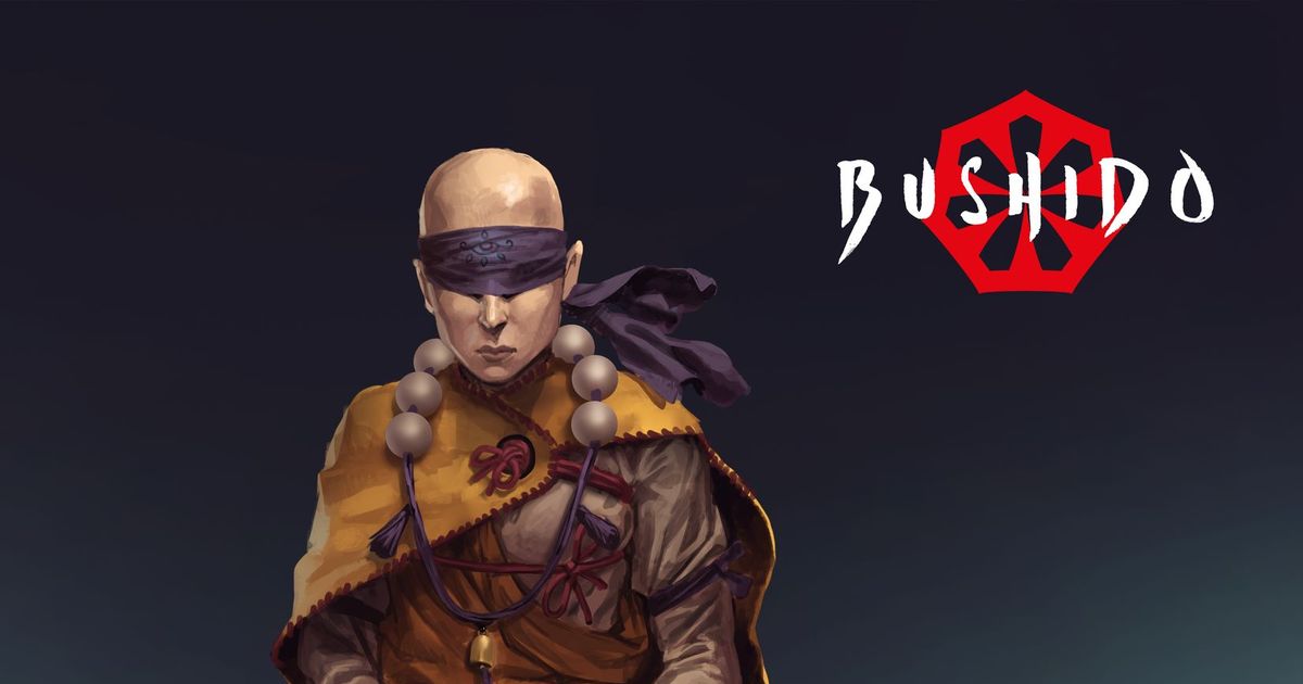 Bushido: Master Koju | Board Game | BoardGameGeek