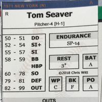 Deep Drive Baseball | Board Game | BoardGameGeek