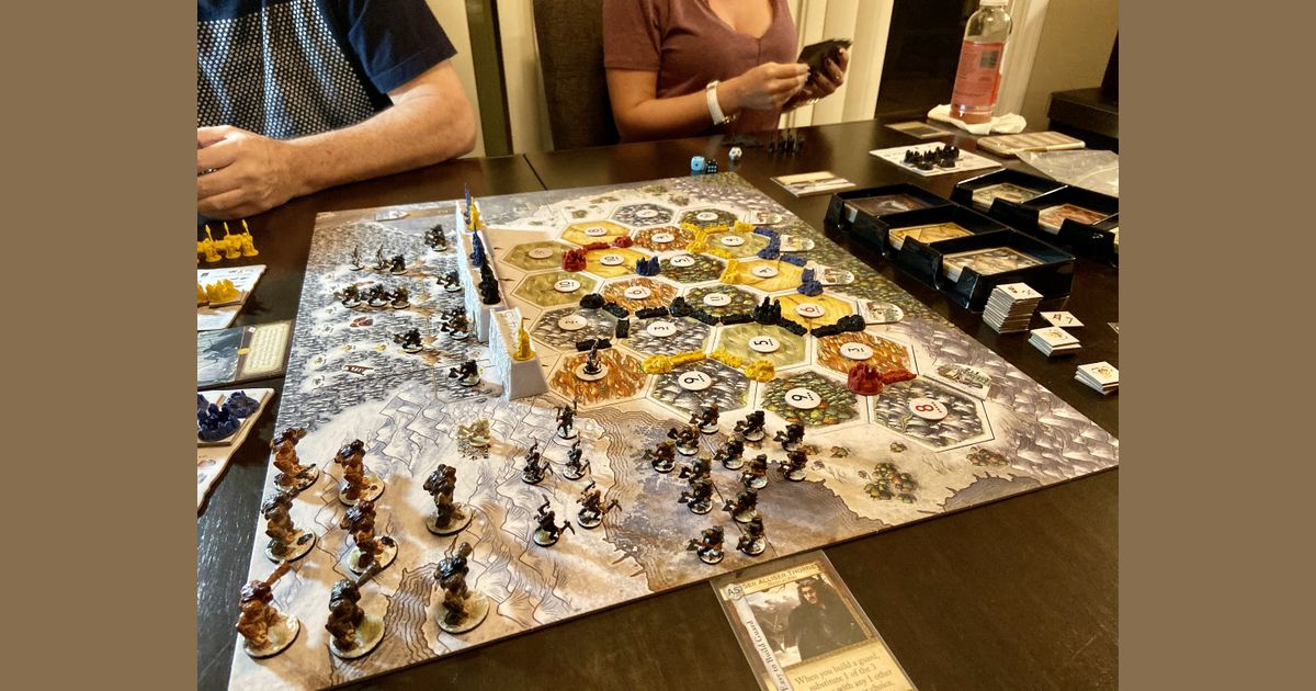BoardGameGeek