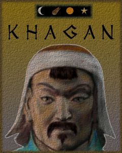 Khagan | Board Game | BoardGameGeek