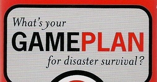 Gameplan | Board Game | BoardGameGeek